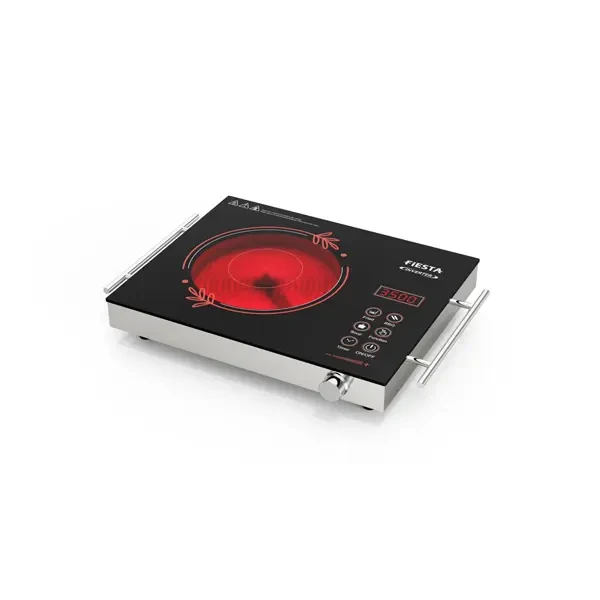 Fiesta FAB-i6 Infrared Cooker 2200W