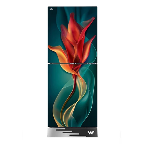 Walton Direct Cool Refrigerator 176L | WFD-1F3-GDEL-XX