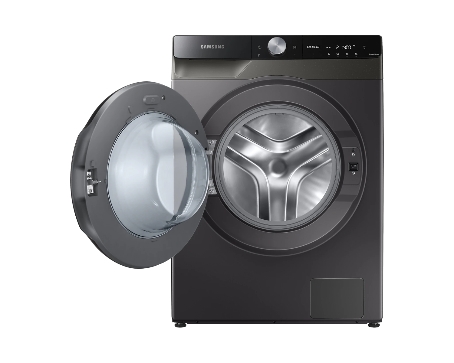 Samsung WW90T734DBXOTL Front Loading 9 KG Washing Machine