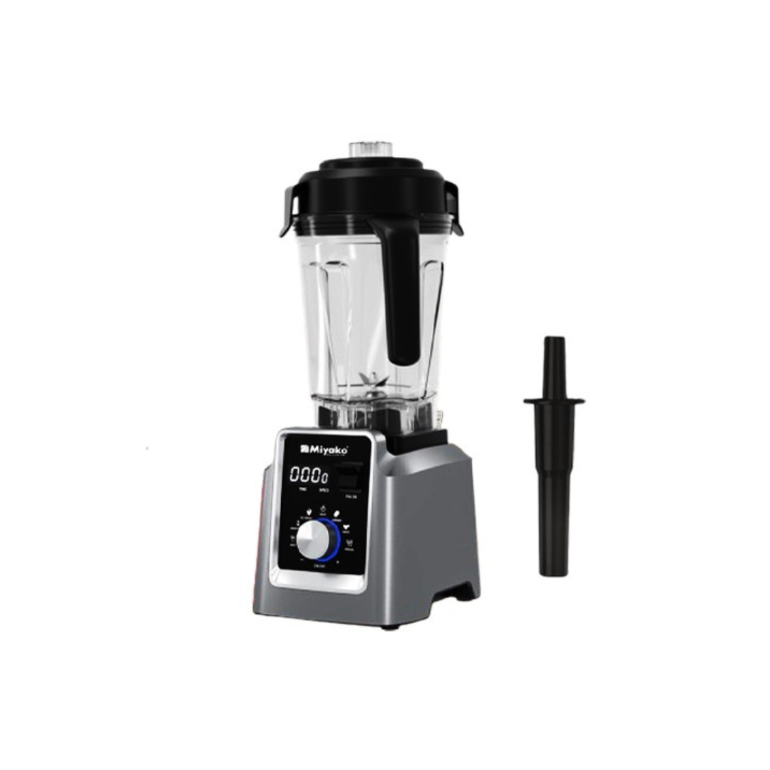 Miyako Digital Power Blender BL-59DIGI 3 Ltr 2400 WATT
