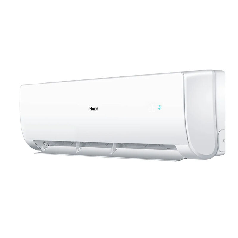 Haier HSU-12 TurboCool 1 Ton Non-Inverter AC