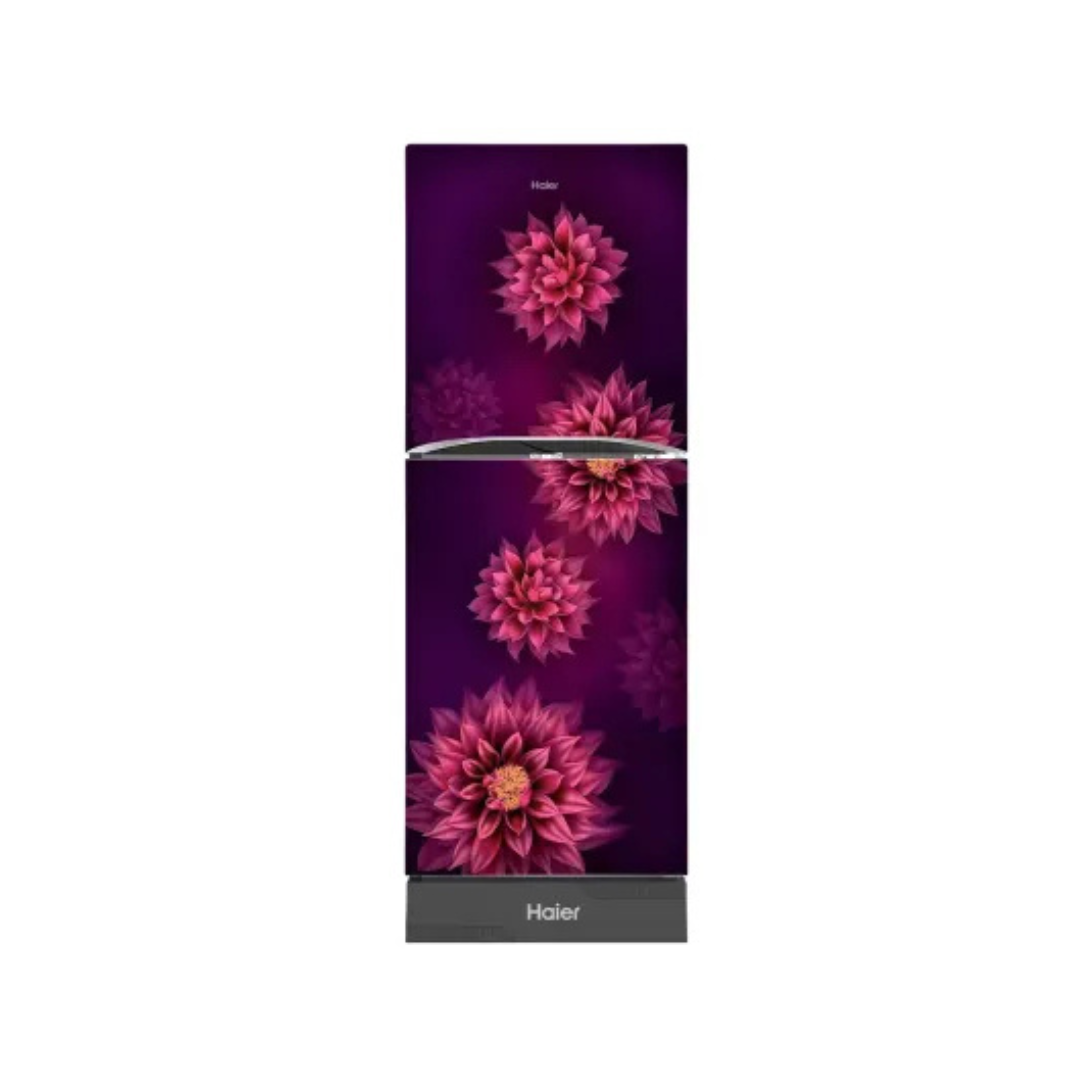 Haier Bottom Mount Refrigerator 255L HRF-275EPDA