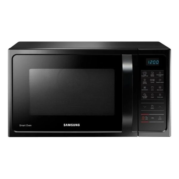 Samsung 23L Solo Microwave oven SAM-MWO-MS23K3513AK/D2