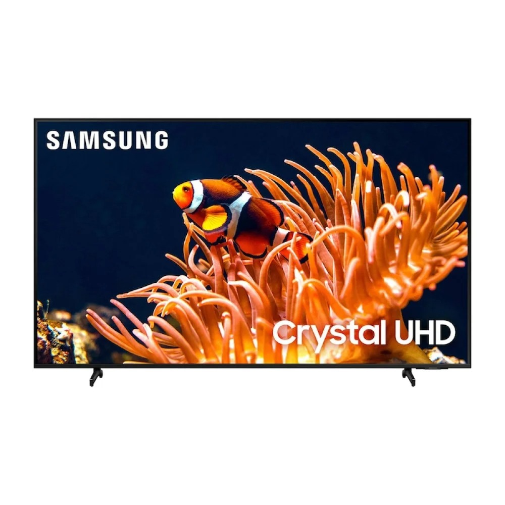 Samsung 43" 43DU8000 Crystal UHD 4K Smart TV