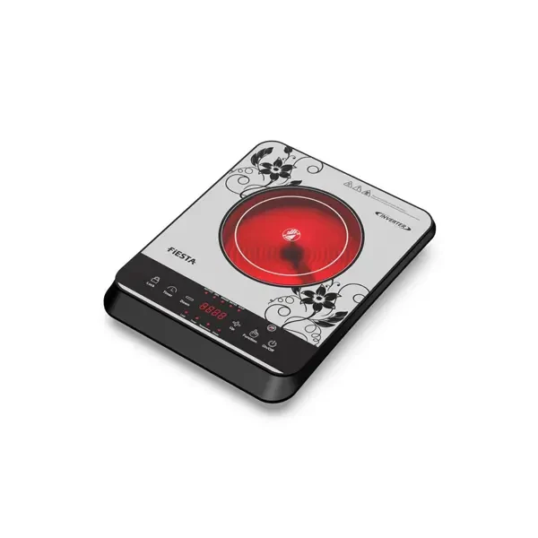Fiesta FAB-i9 Infrared Cooker 2200W