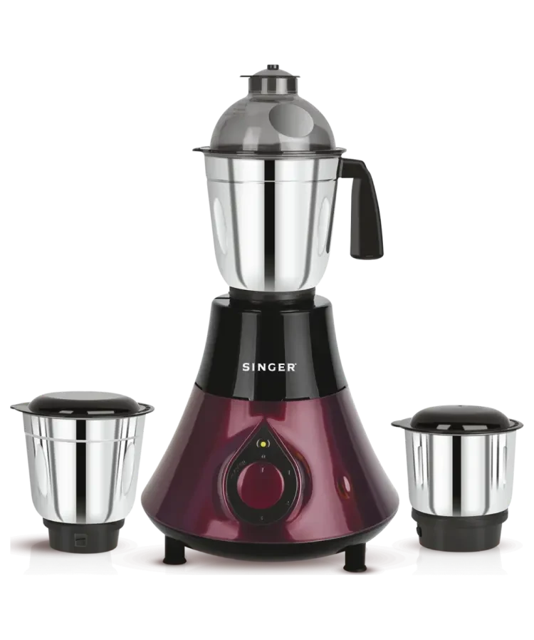 Singer Grinder 550W | OPTIMA-LITE-M